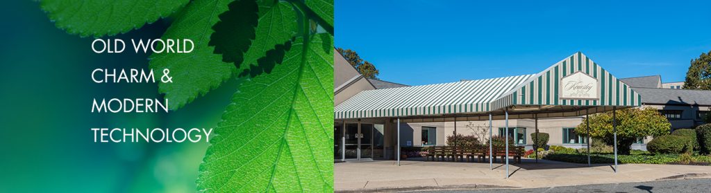 Who We Are- Kearsley Rehabilitation and Nursing Center