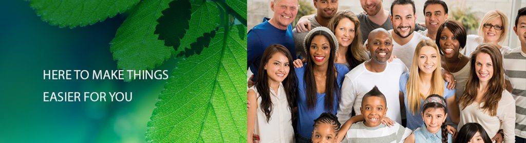 Family Matters Program- Kearsley Rehabilitation and Nursing Center