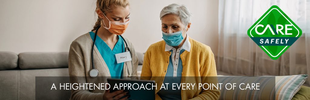 Home- Kearsley Rehabilitation and Nursing Center